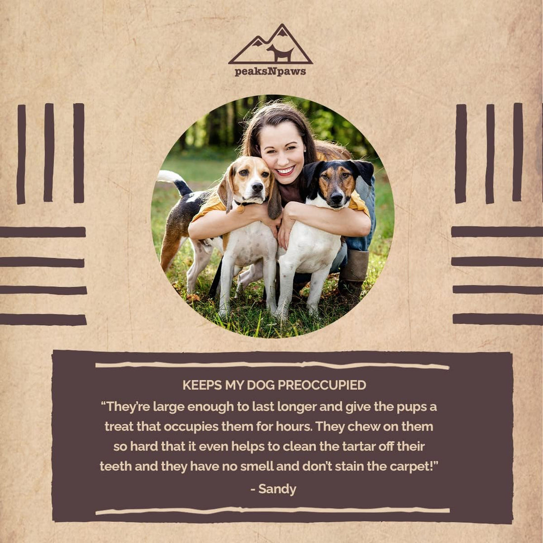 peaksNpaws | Pet Store for 100% Natural Chewy Dog Food – peaksnpaws